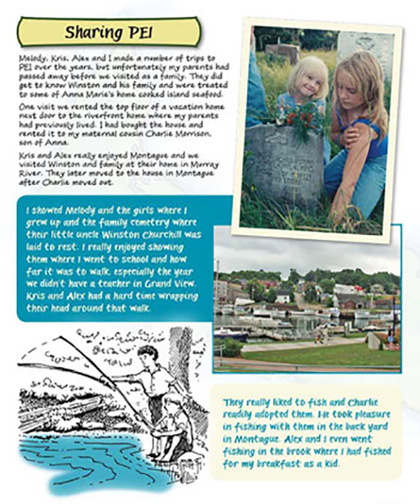 Memories immortalized - How do you define Immortality? – Visual Life ...