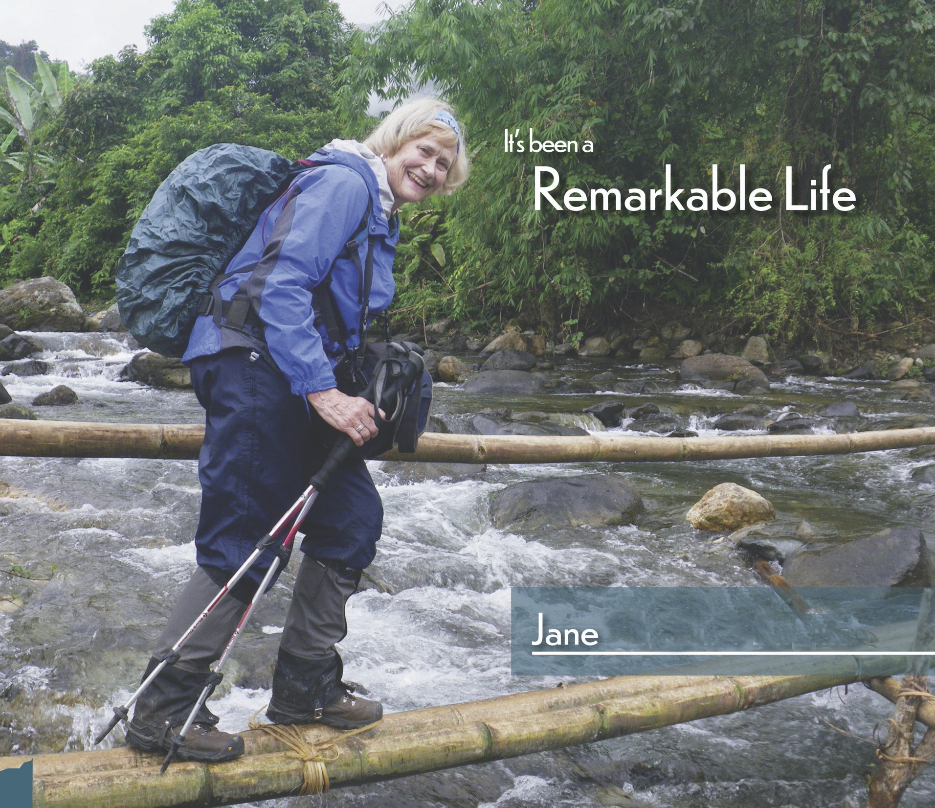 Instructions for Living a Life – Visual Life Stories